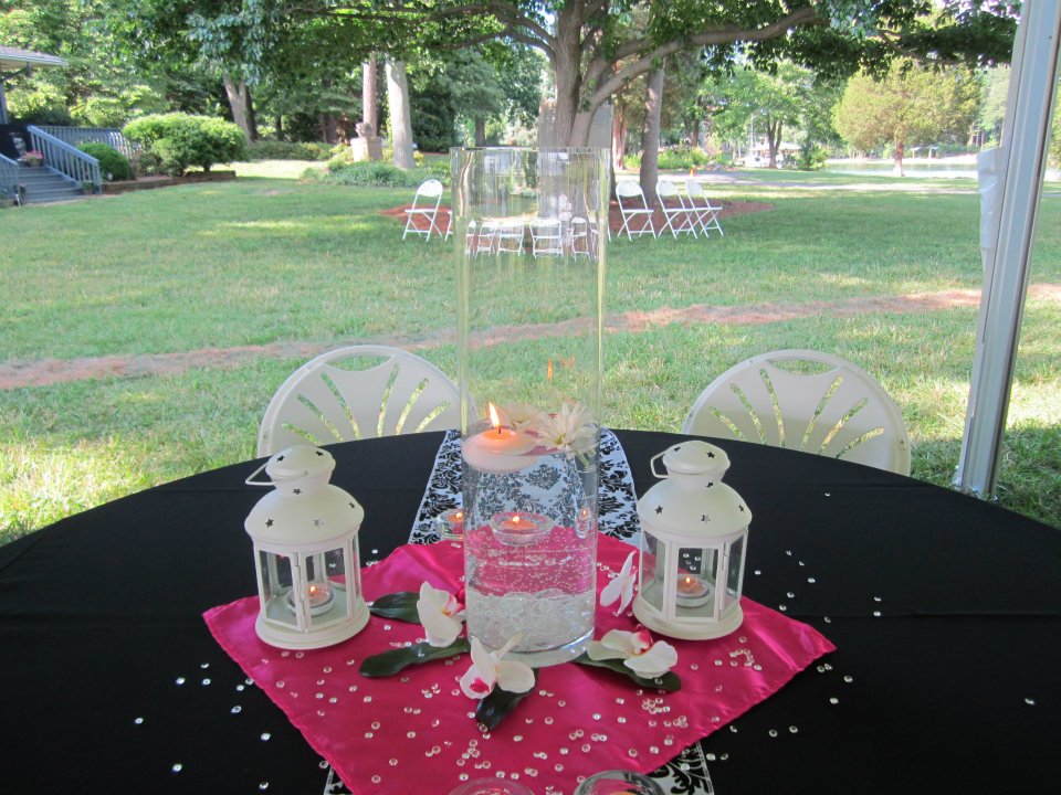 Southern Style Events and Catering